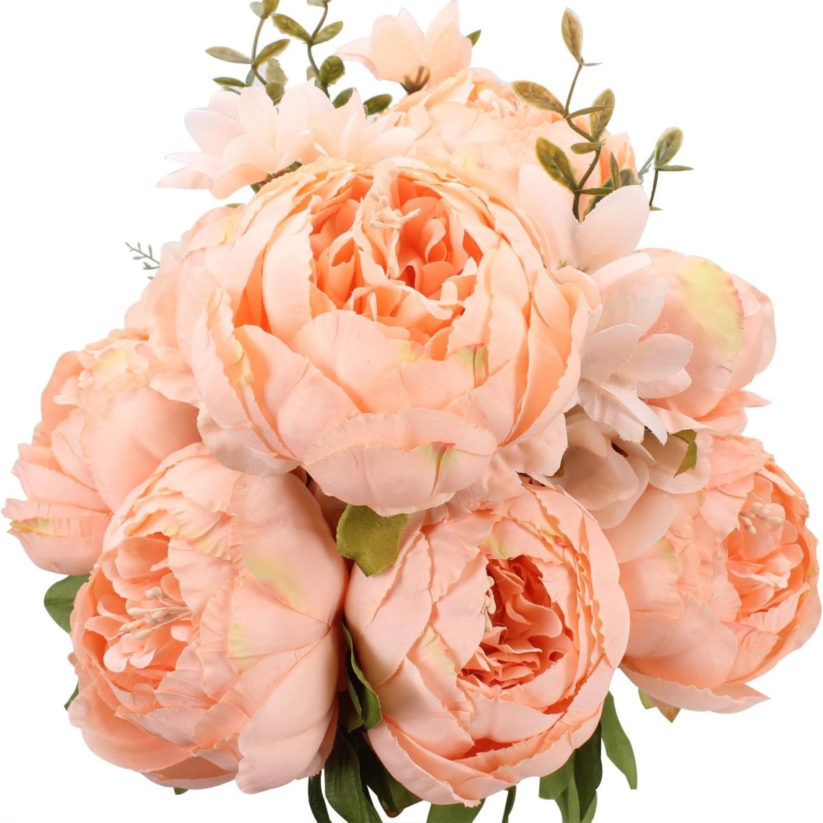 The Best Faux Flowers for Spring - MY 100 YEAR OLD HOME
