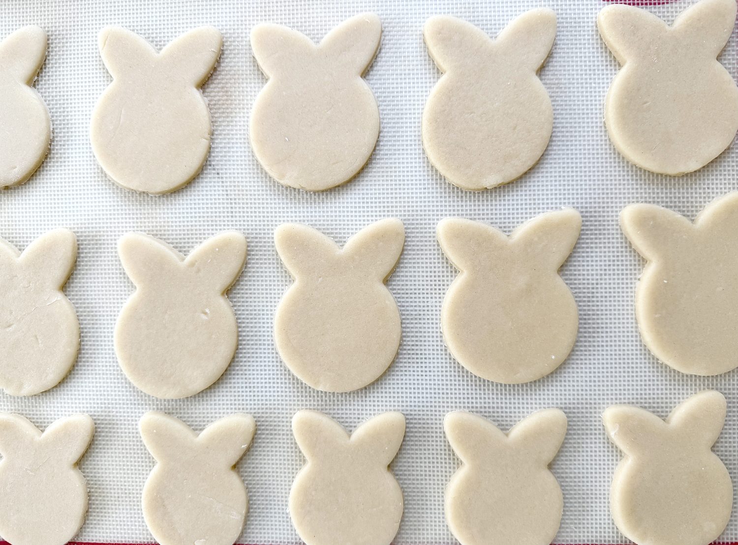 Spring Flower Cookies - MY 100 YEAR OLD HOME