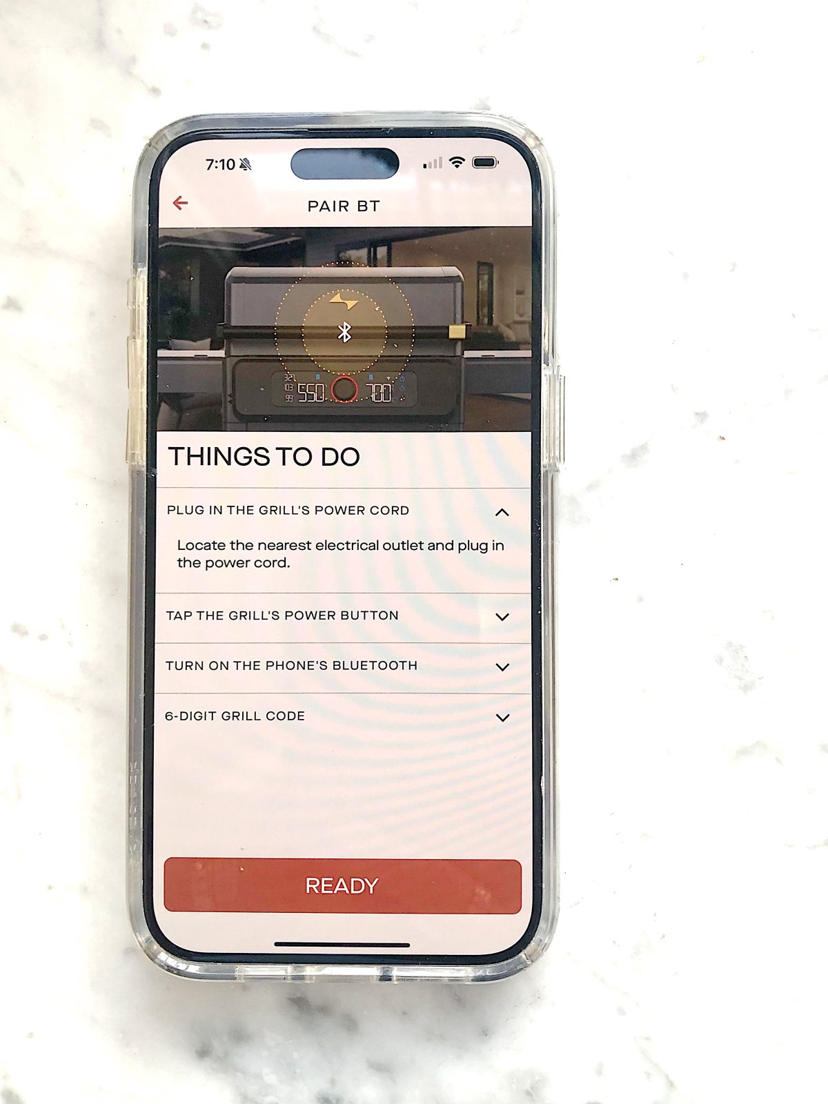 The Best New and Innovative Electric Grill - MY 100 YEAR OLD HOME