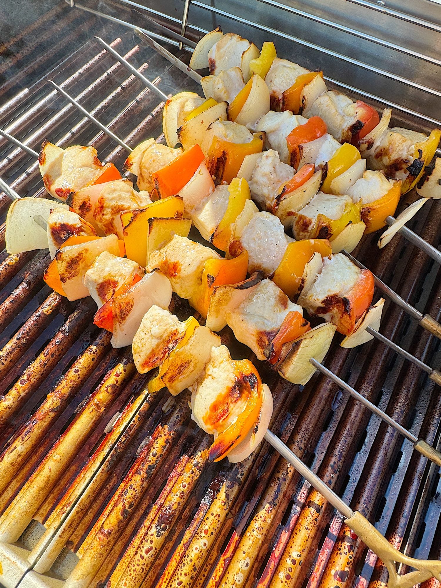 The Best New and Innovative Electric Grill - MY 100 YEAR OLD HOME