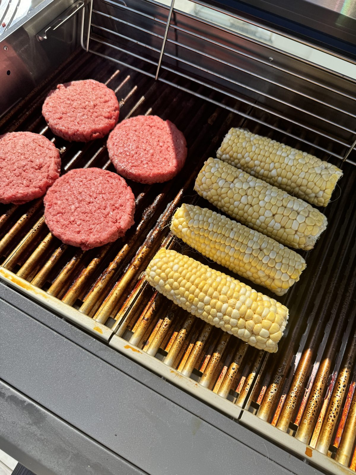 The Best New and Innovative Electric Grill - MY 100 YEAR OLD HOME
