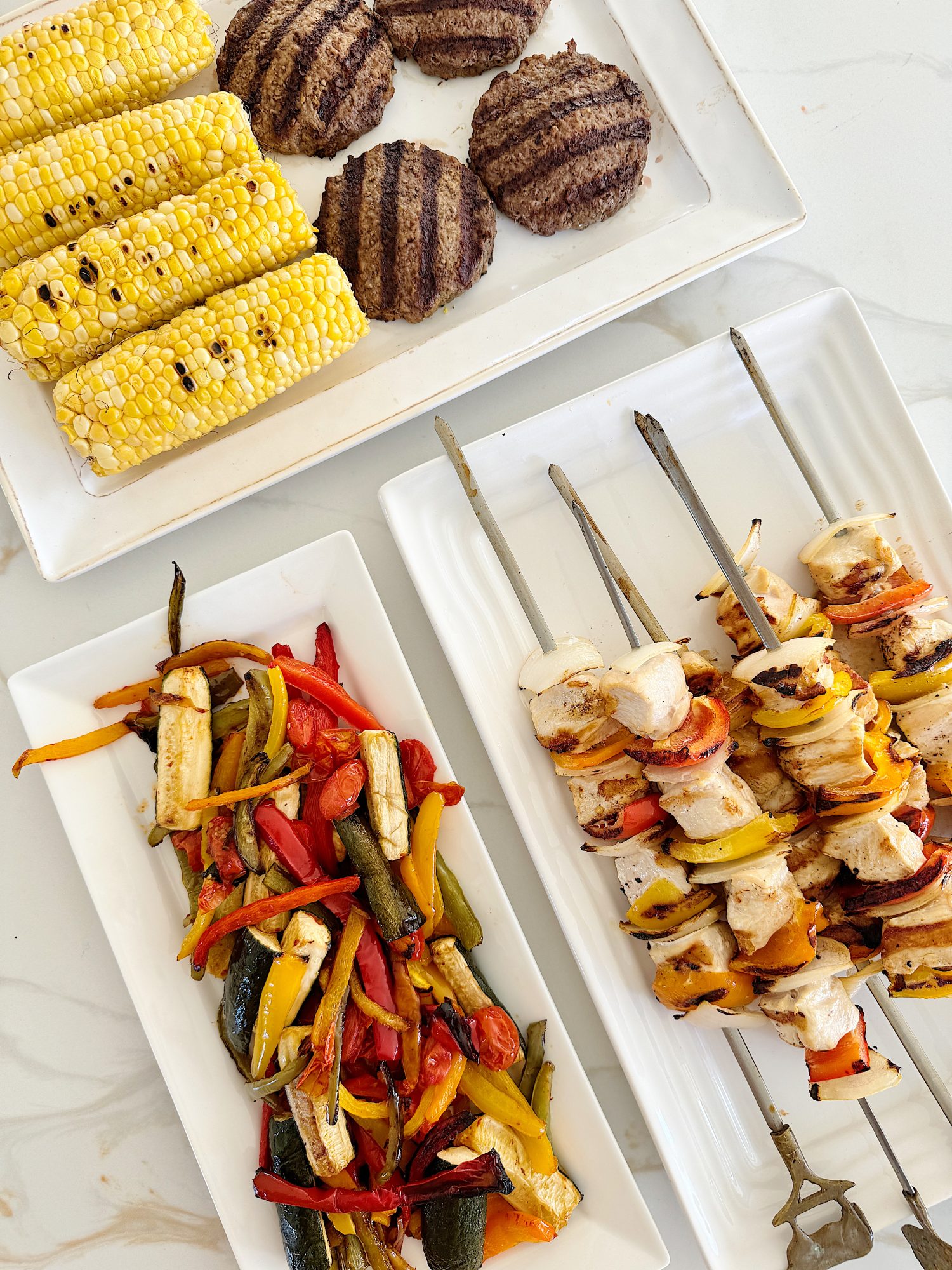 The Best New and Innovative Electric Grill - MY 100 YEAR OLD HOME