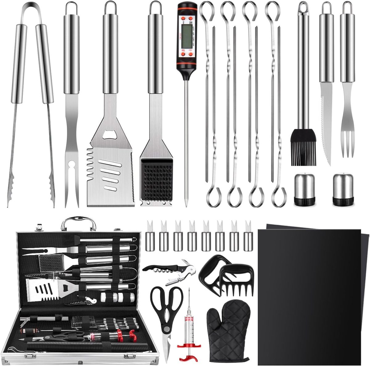 Why I Love Our Outdoor Kitchen