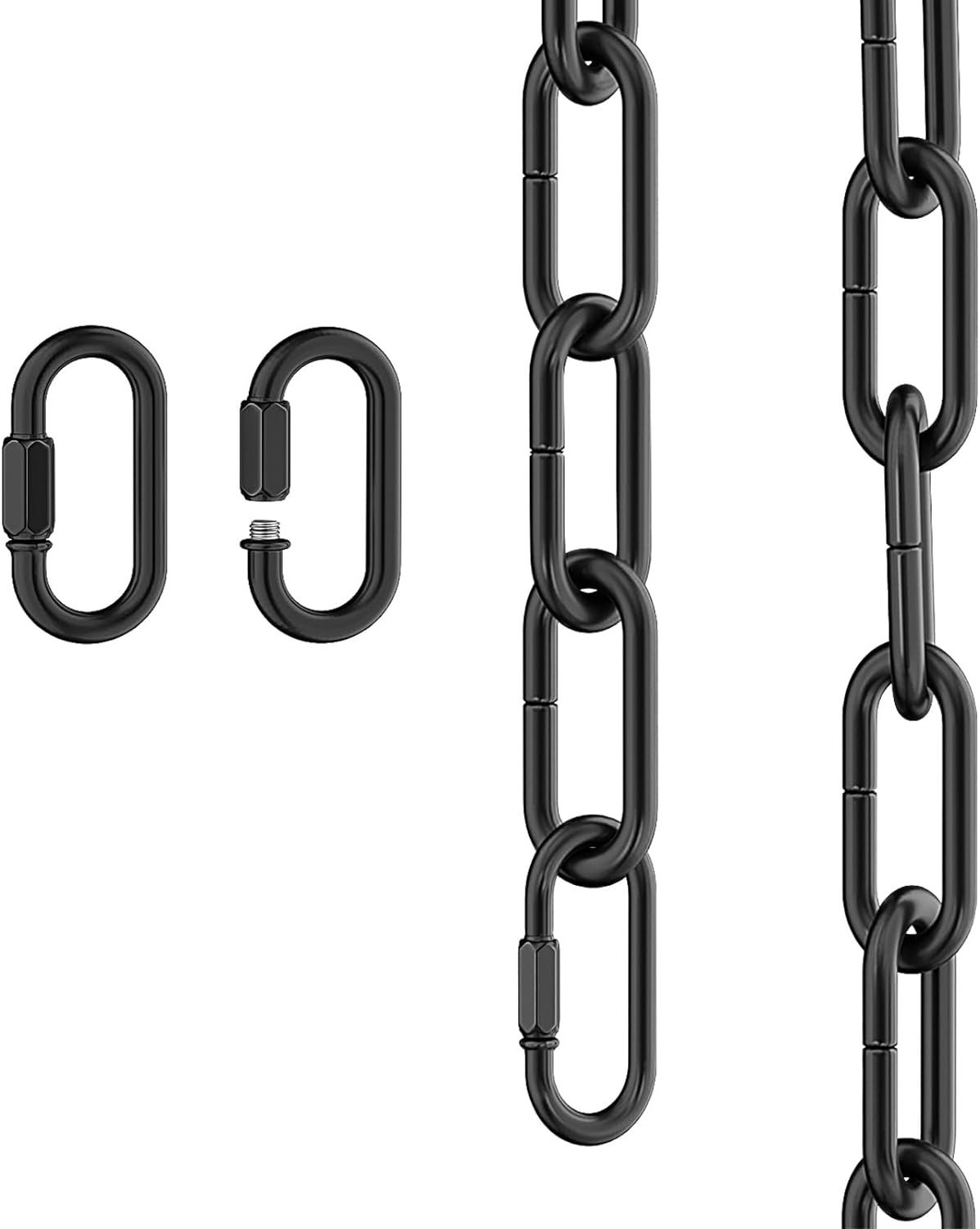 How to Make a Ladder DIY Chandelier - MY 100 YEAR OLD HOME