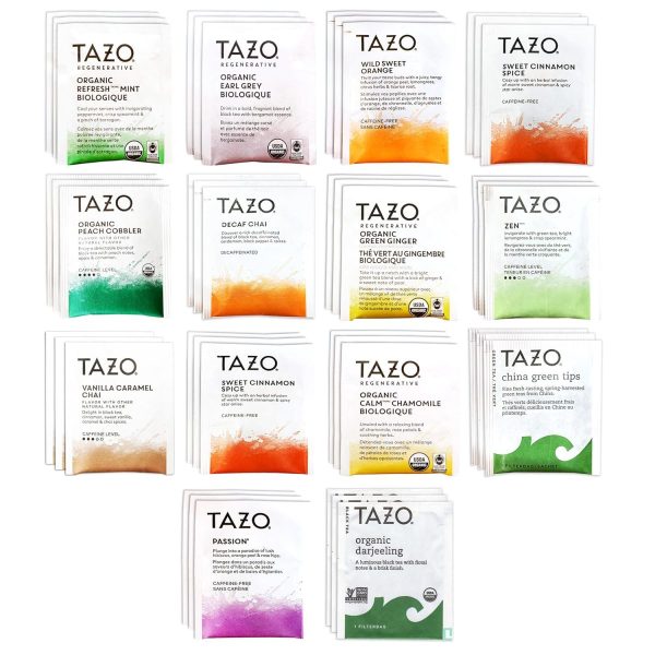 Twelve Fun and Unexpected Ways to Use Tea Bags - MY 100 YEAR OLD HOME