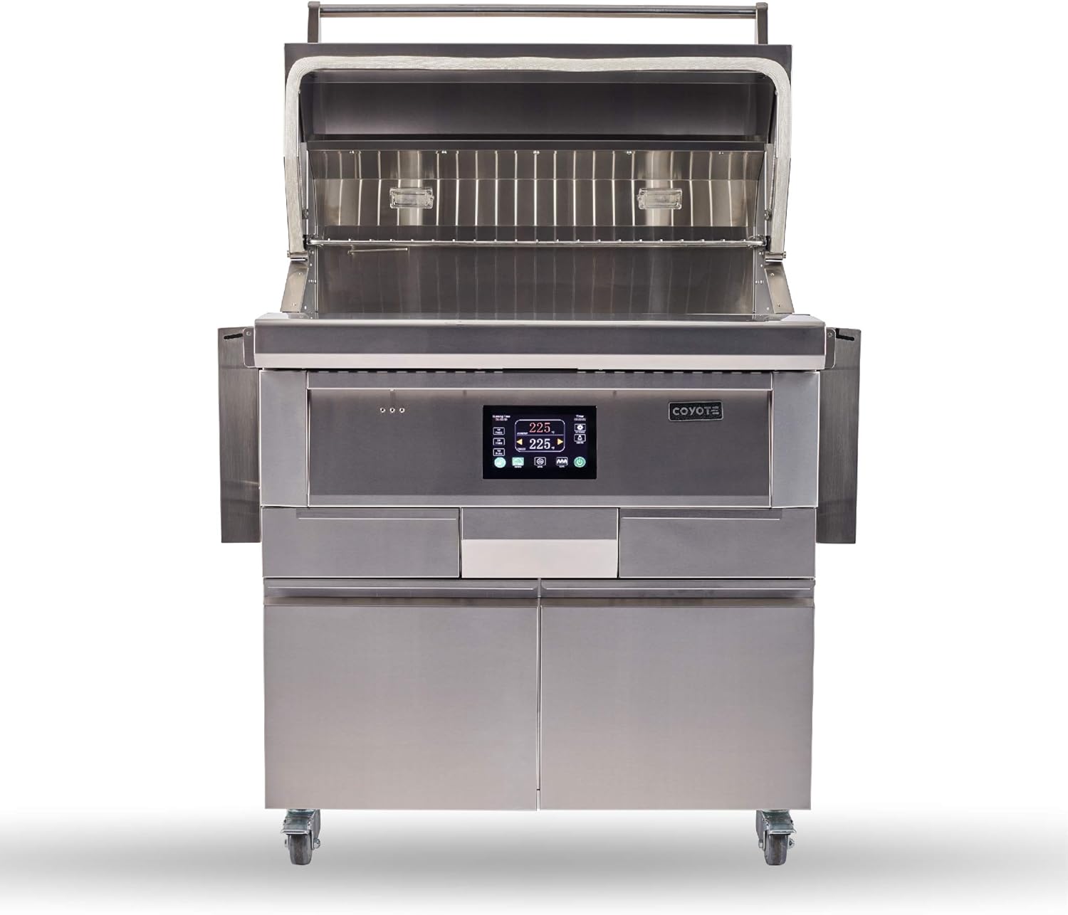 Grilling Perfectly and Tips to Use Your Outdoor Grilling Station - MY ...