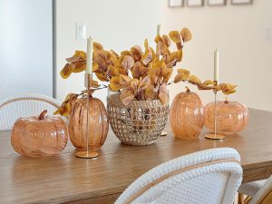 Beach House Décor Ideas for a Coastal Fall Escape - MY 100 YEAR OLD HOME