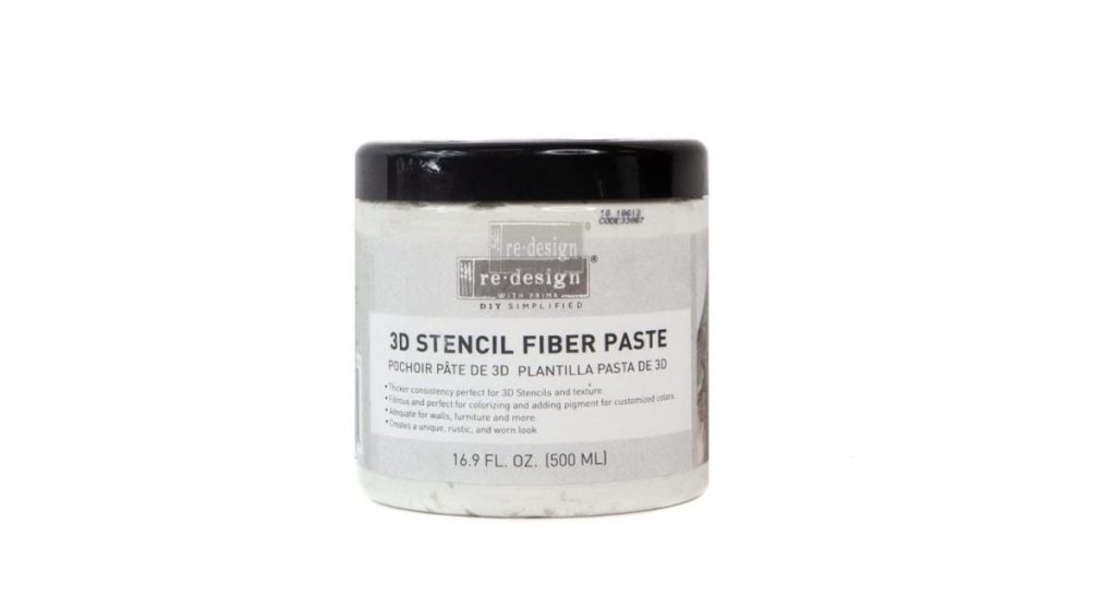 More Air Dry Clay Ideas - Textured Hearts - MY 100 YEAR OLD HOME