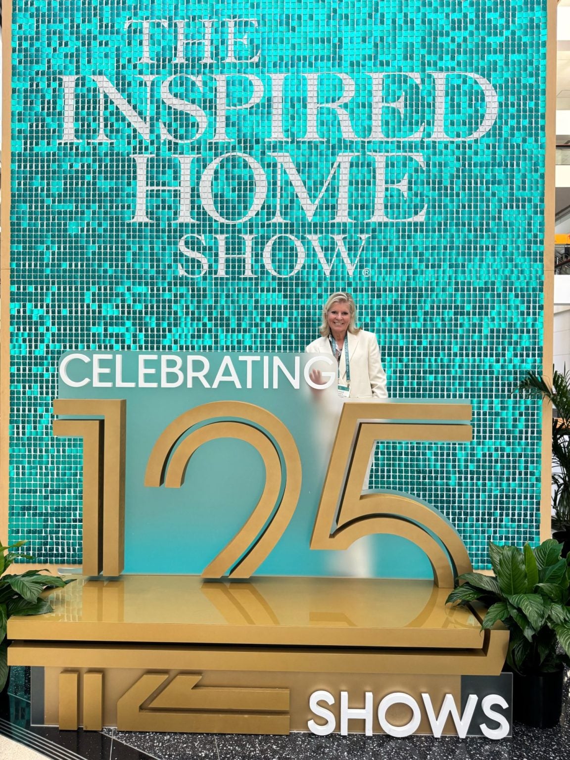 The Inspired Home Show and Sunday Morning Coffee - MY 100 YEAR OLD HOME