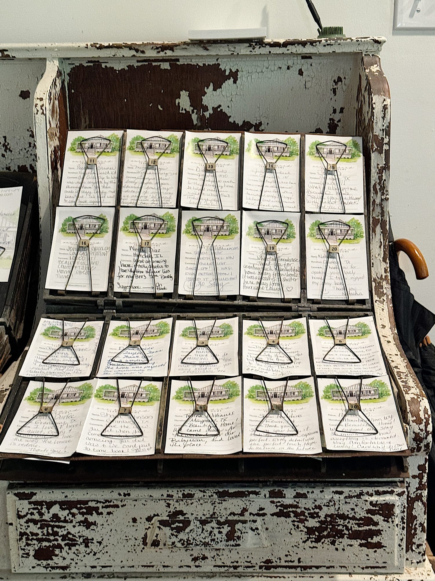 Why You Should Pick a Name for Your Home and Fun Ideas You'll Love - MY ...