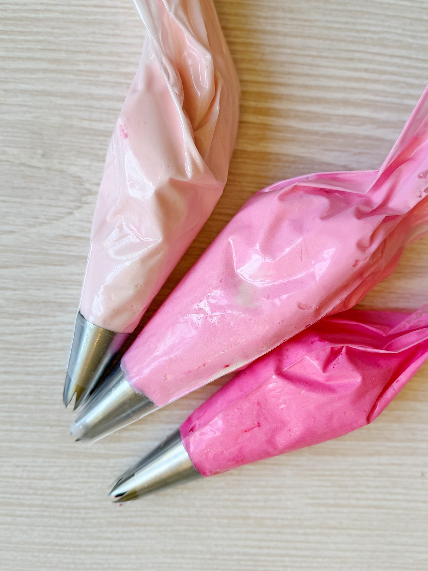 My New Rose Cake - MY 100 YEAR OLD HOME