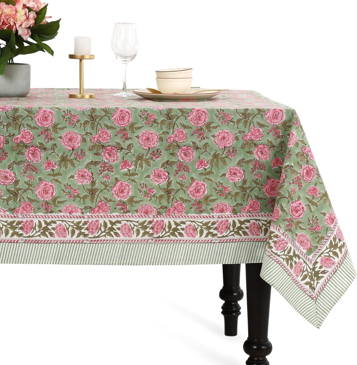 A Beautiful Outdoor Dinner Party - MY 100 YEAR OLD HOME