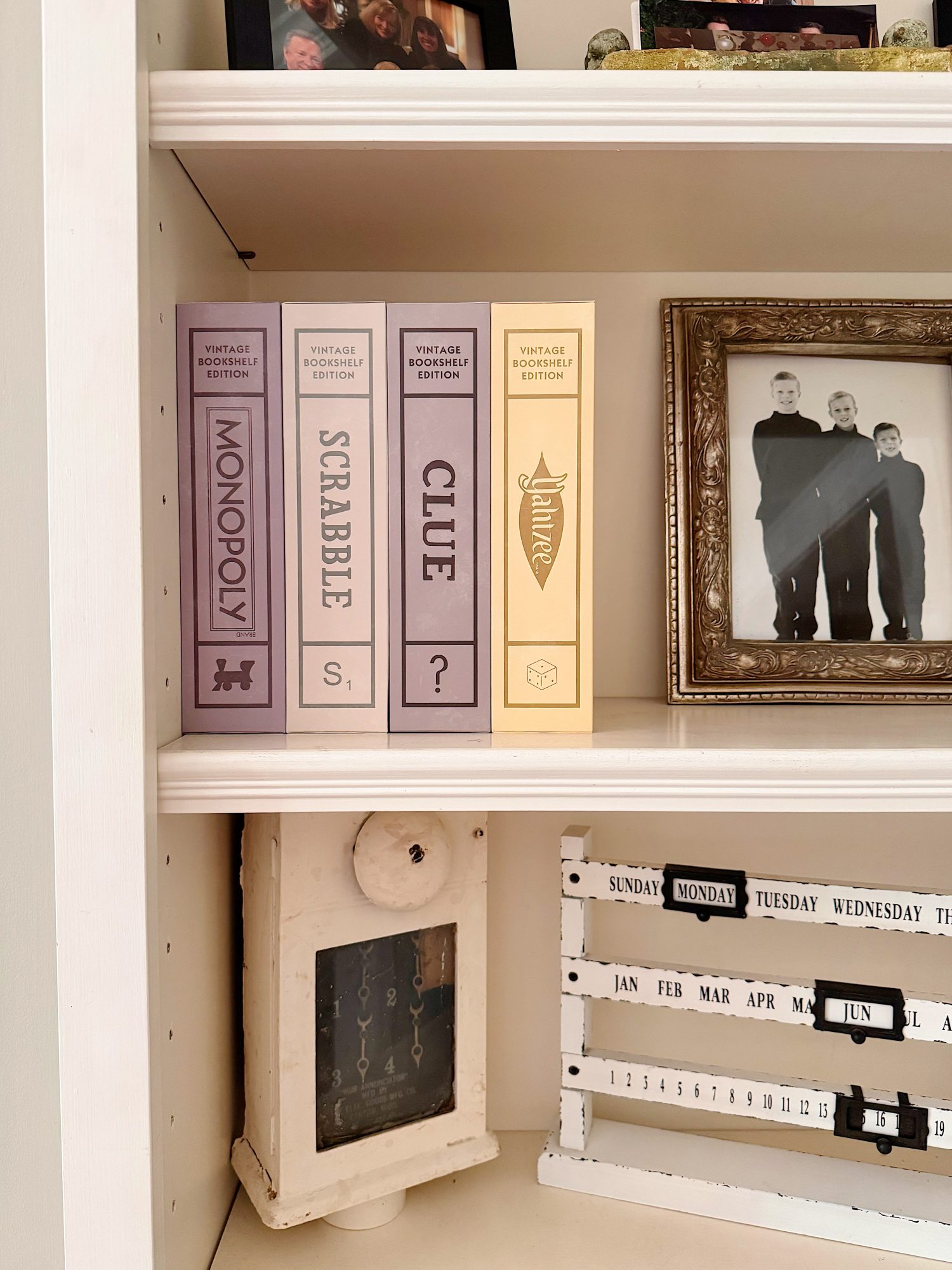 Does Your Home Hug You Back? - MY 100 YEAR OLD HOME