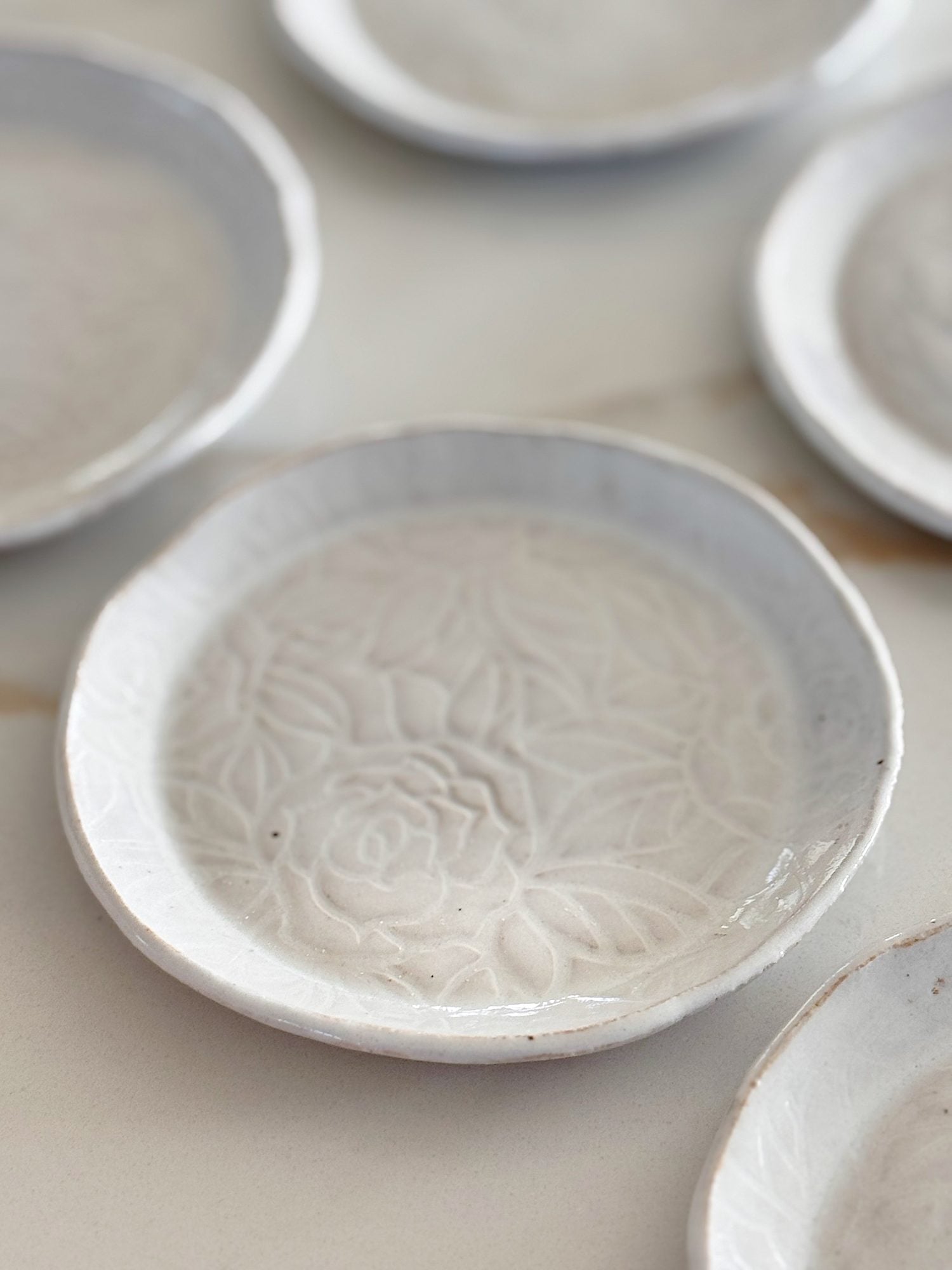 My Obsession with Hand-Building Clay Pottery Ideas - MY 100 YEAR OLD HOME