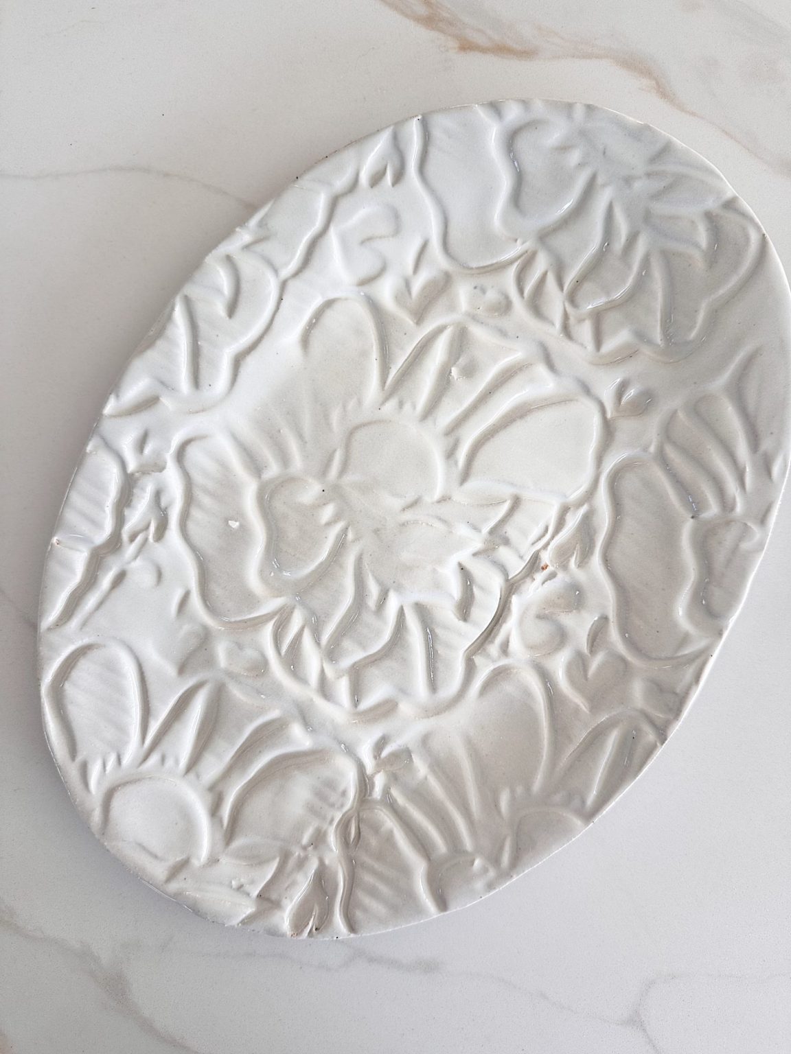 My Obsession with Hand-Building Clay Pottery Ideas - MY 100 YEAR OLD HOME