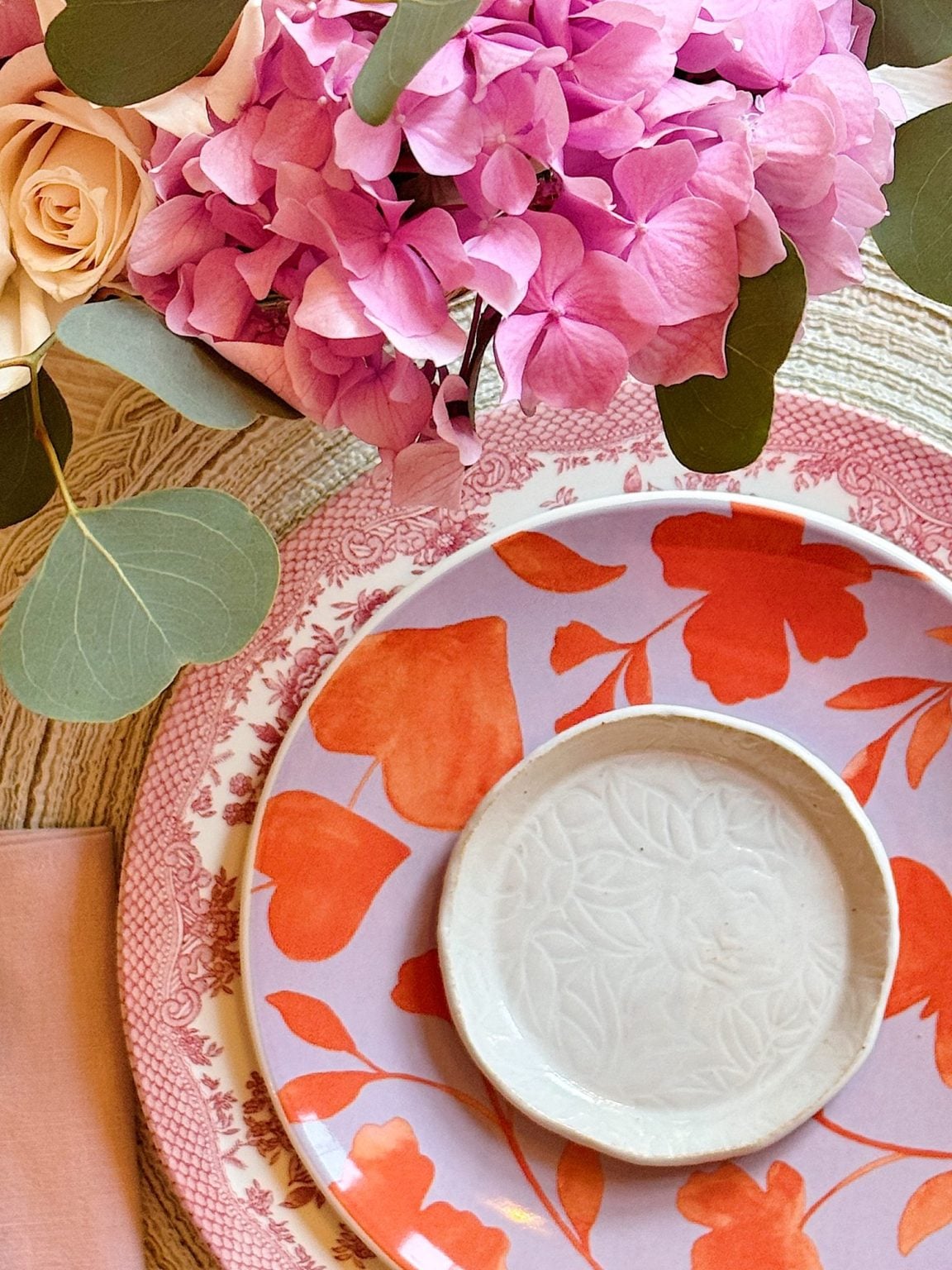 My Obsession with Hand-Building Clay Pottery Ideas - MY 100 YEAR OLD HOME