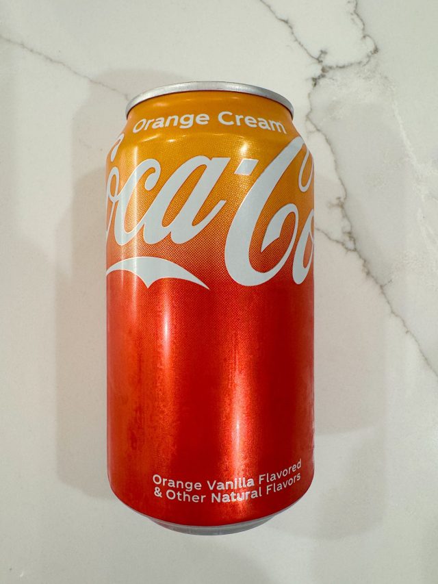 Why Creamsicle is the Flavor of the Summer and Three Delicious ...