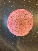 Delicious Fall-Inspired Burger Recipes - MY 100 YEAR OLD HOME