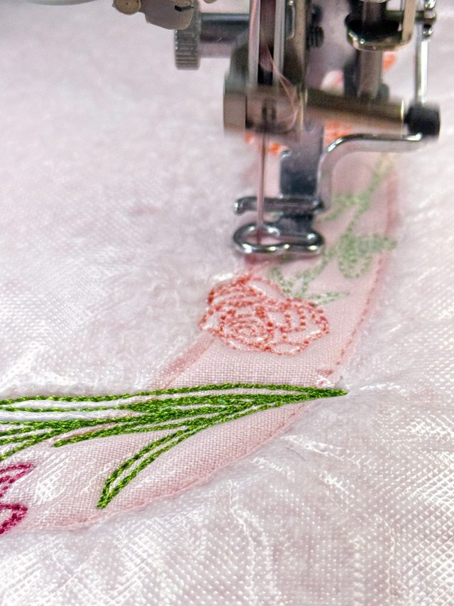 What I Wish I Knew Before Buying an Embroidery Machine - Mondays in the ...